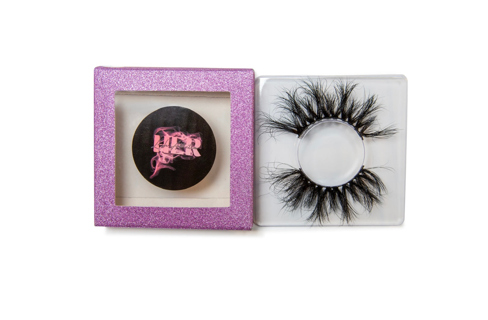 Mastermind – HER•LashAddiction